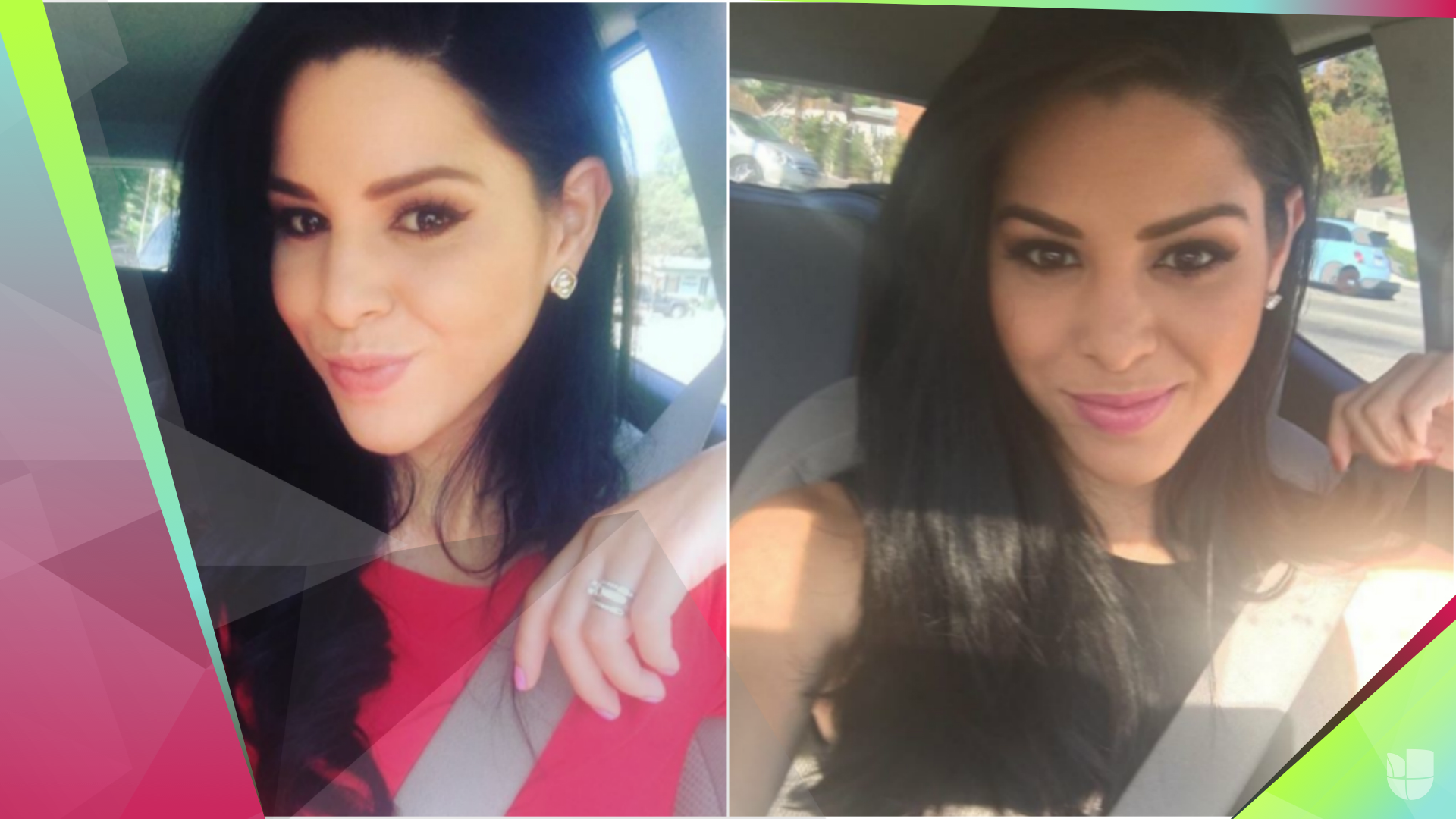 Los bikinis de Yara Lasanta cuando participó en Nuestra Belleza Latina ...