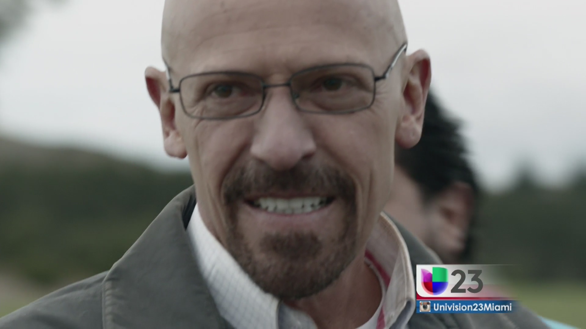 Llega el estreno de la serie "Metástasis" - Univision