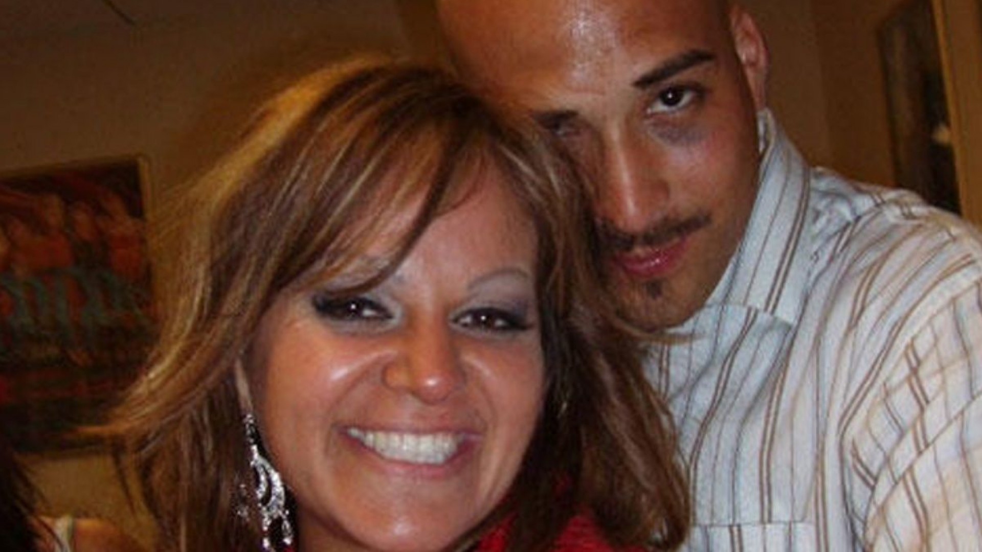 'El Pelón' sigue los pasos de su gran amor Jenni Rivera y se lanza como ...