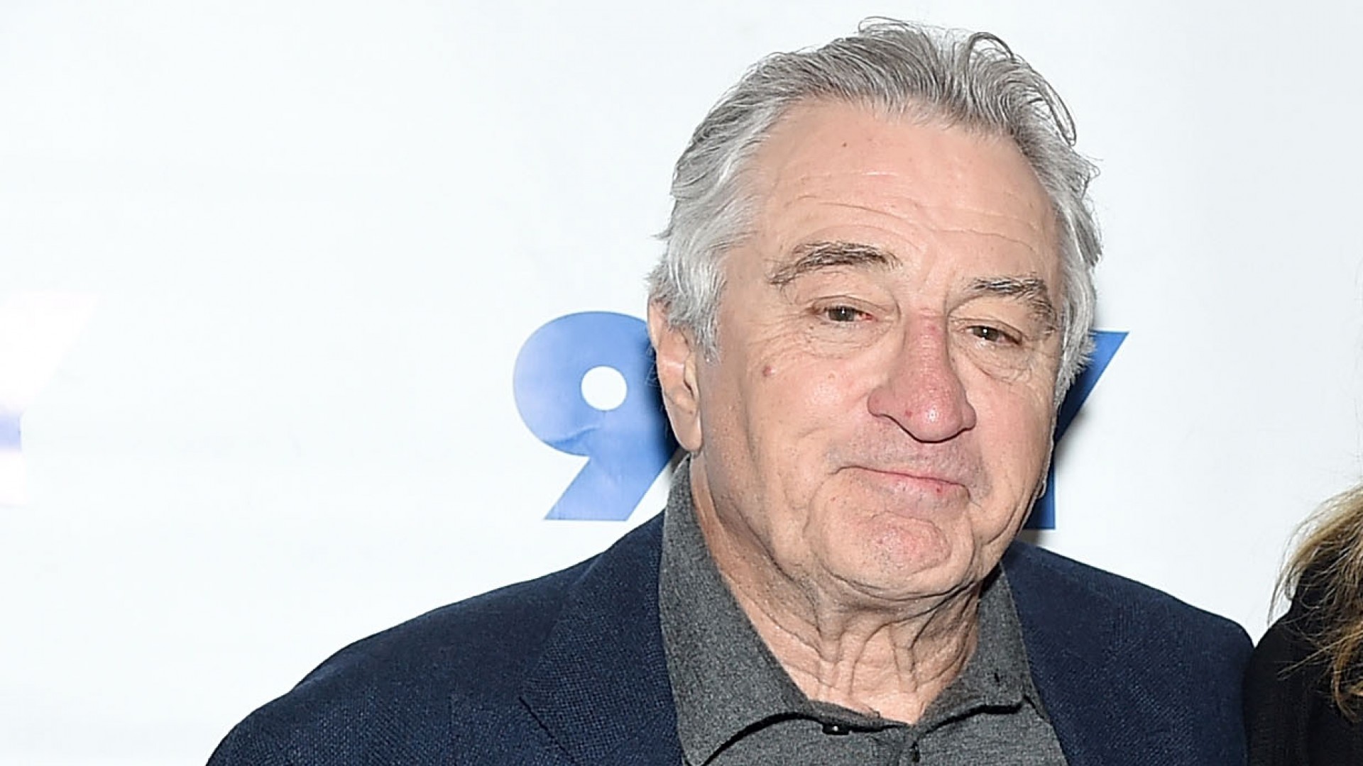 Mira cómo cataloga el actor Robert De Niro la situación actual de los ...