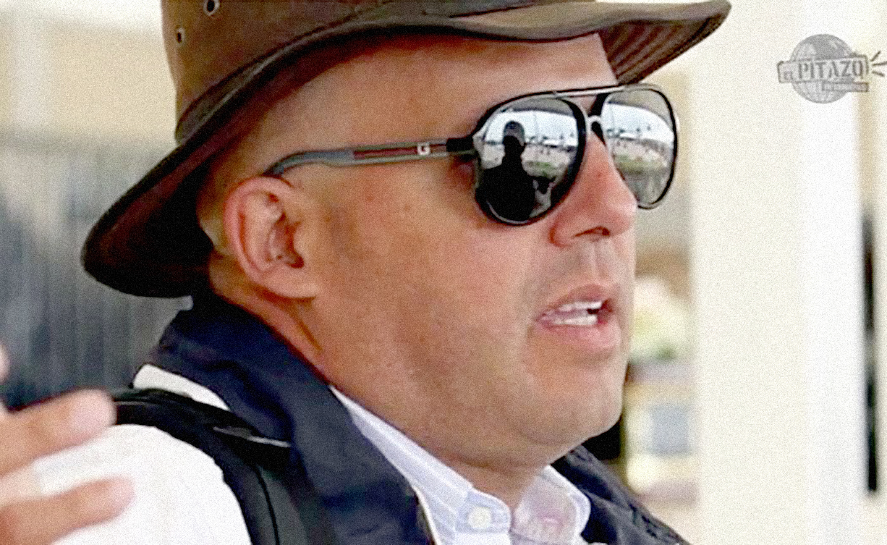 Condenan a 10 años de prisión a extesorero de Venezuela y amigo de ...