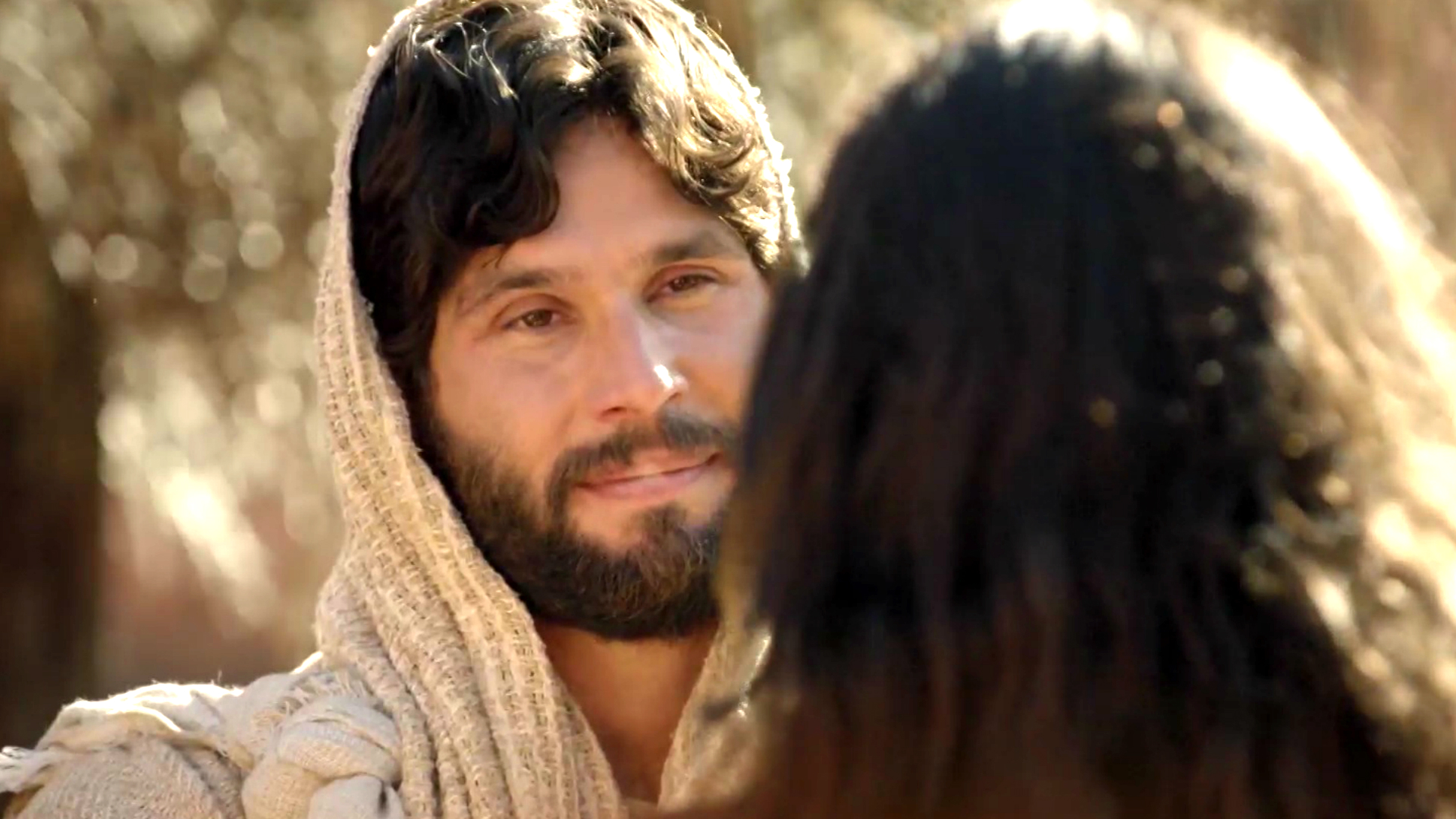 Jesús y María se reencontrarán | Jesús - Univision