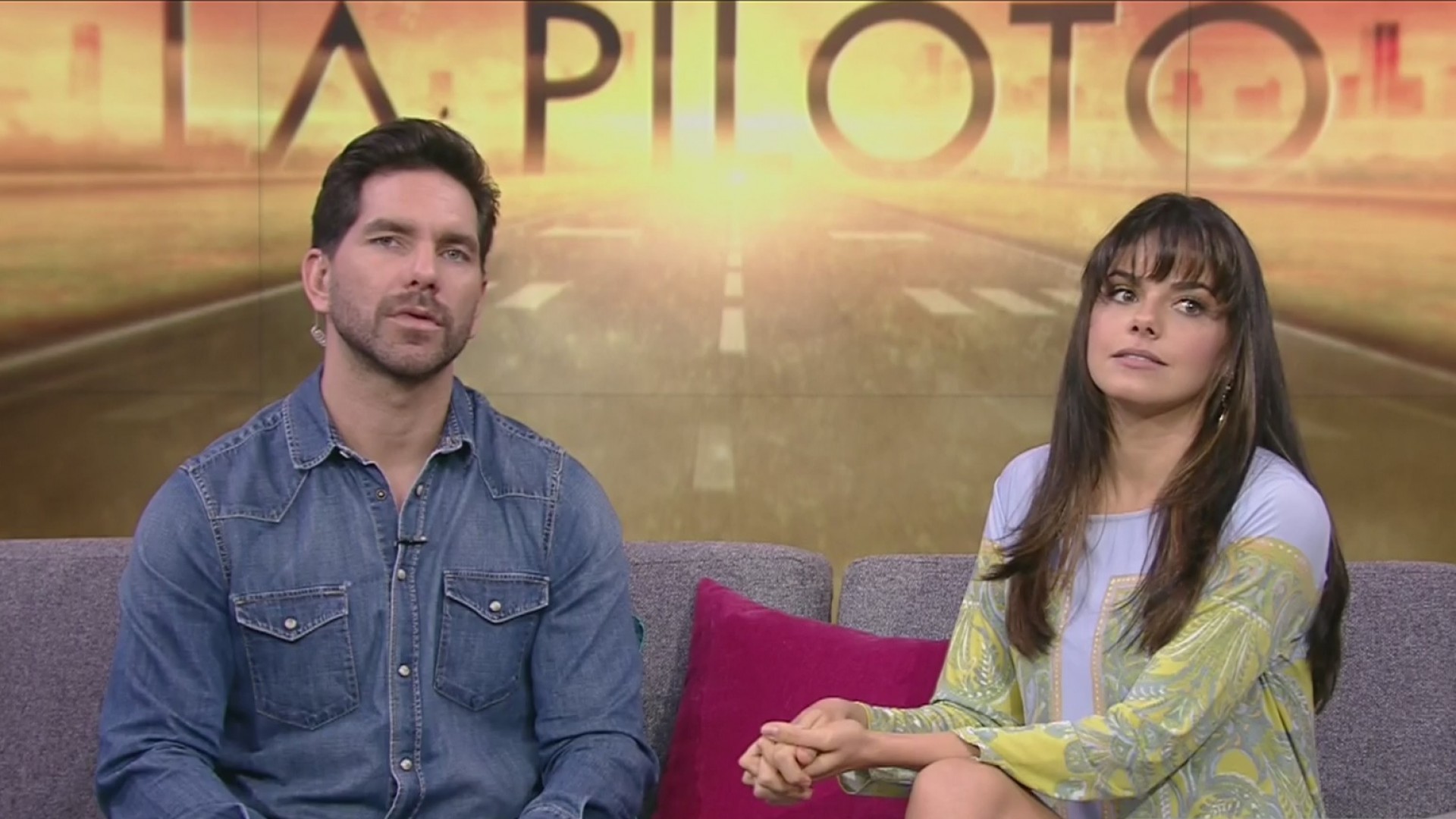 Quien Es La Verdadera Yolanda Cadena - Marcus Reid