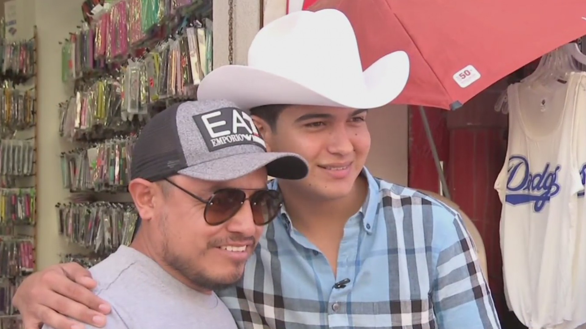 Con solo 18 años, Ulices Chaidez se ha convertido en una sensación de ...