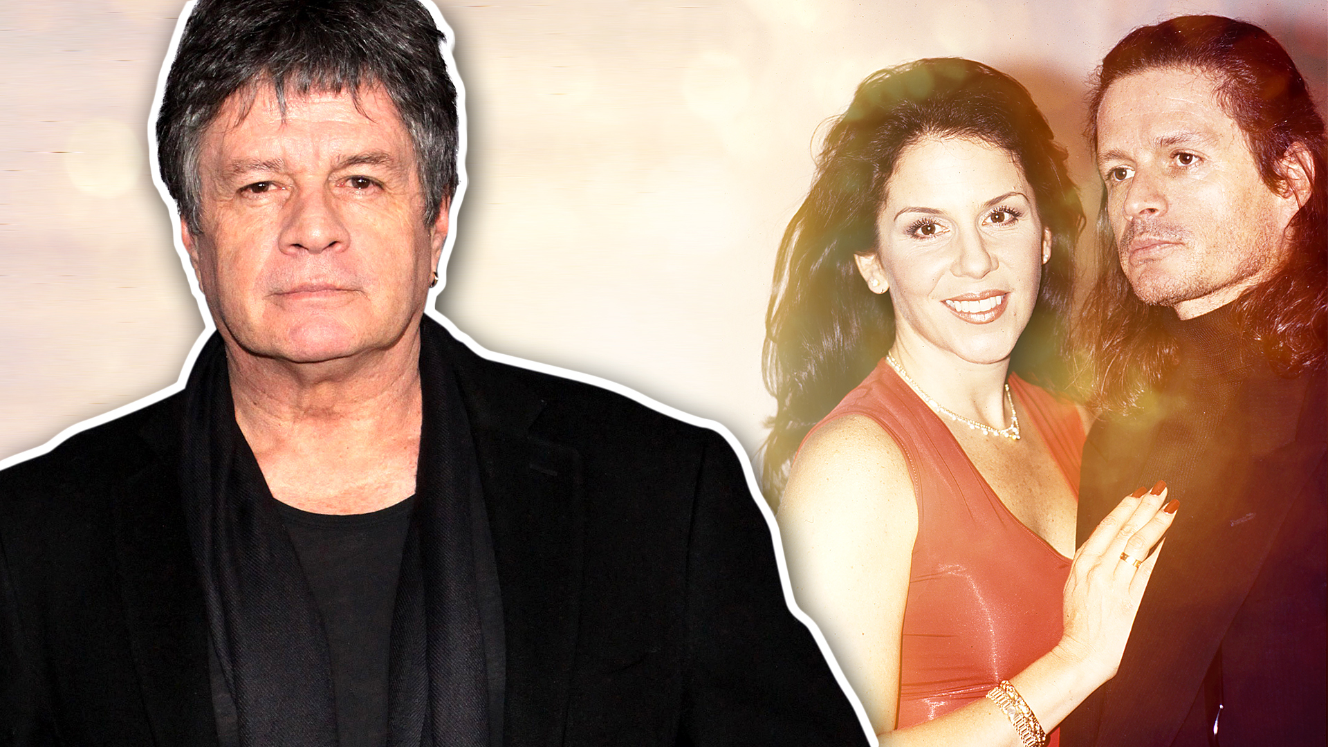 "El amor no se acaba": Alejandro Camacho habla de su relación con ...