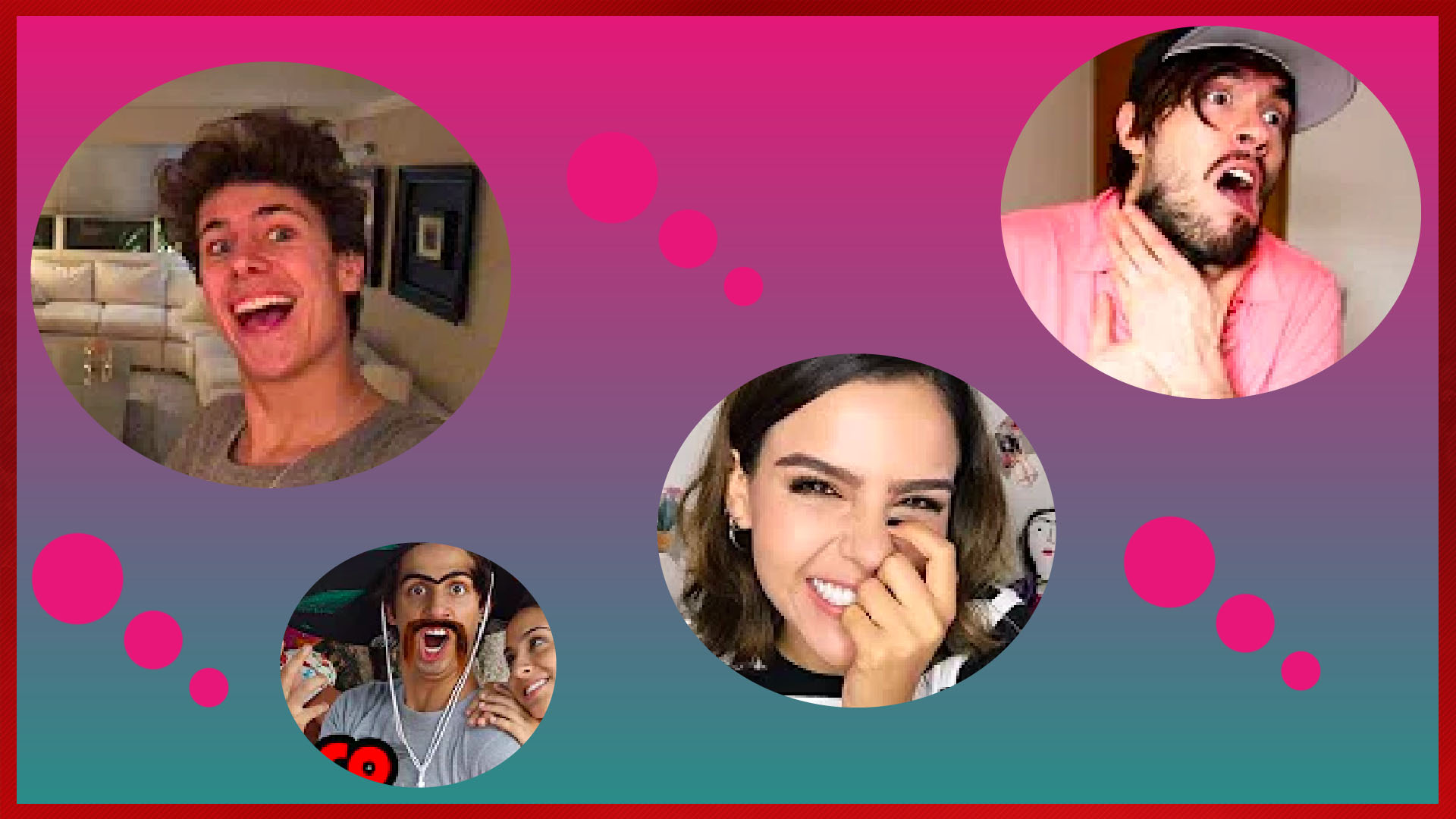 Los 'youtubers' latinos que rompen las redes y los récords de ...