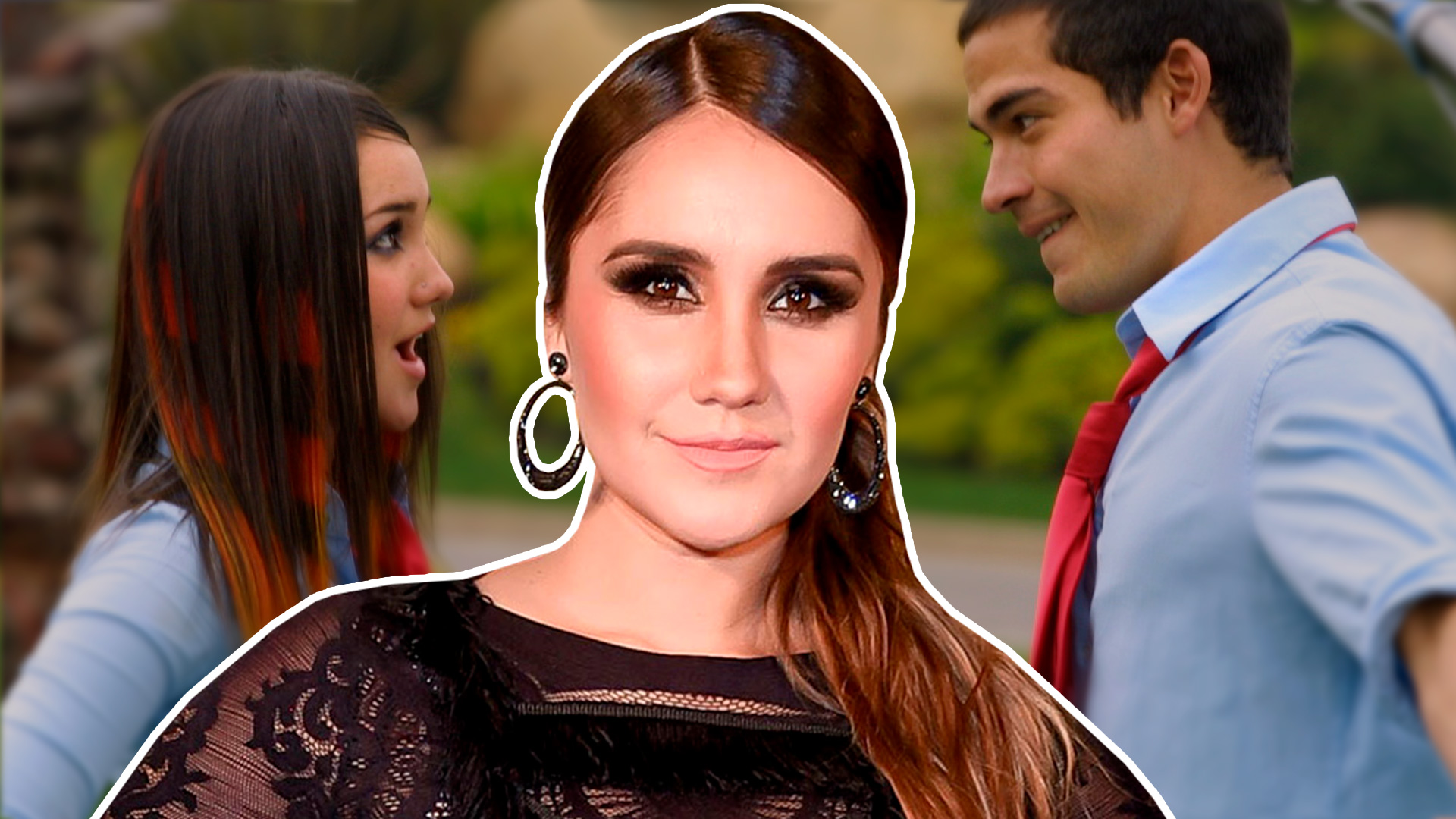 Dulce María regresa a la televisión con un género nuevo en su carrera ...