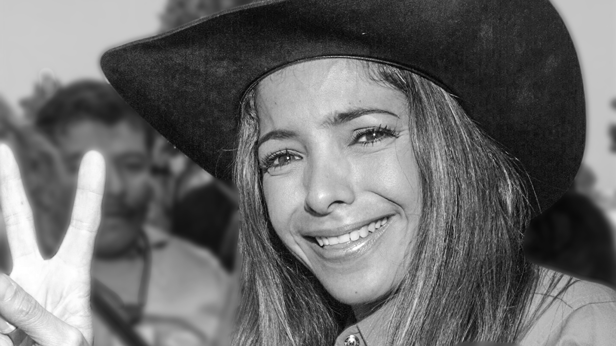 Pilar Montenegro y el misterio que rodea su desaparición pública ...