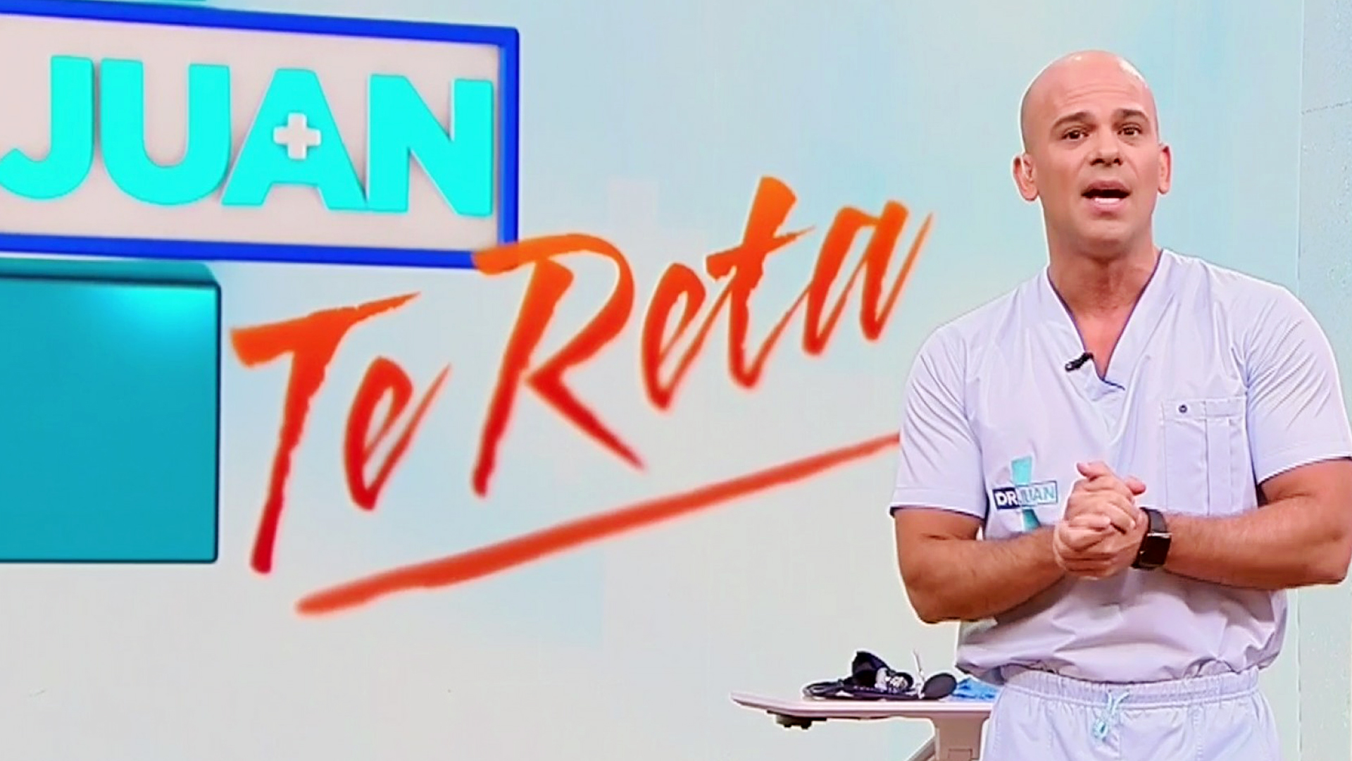 ‘El Doctor Juan te reta’ a tener una vida más saludable en 21 días ...