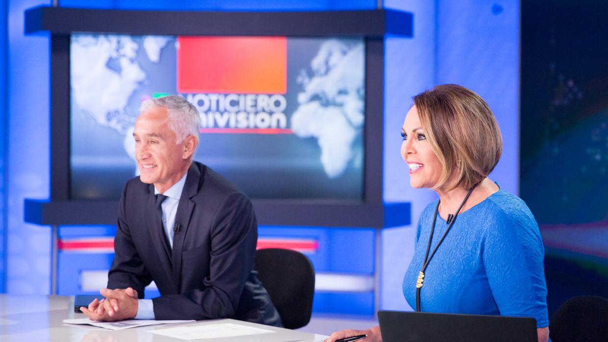 María Elena Salinas Leaves The Univision News Anchor Chair After 36