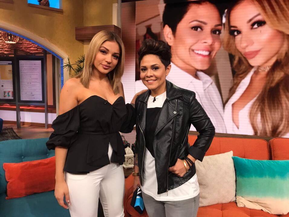 Así se enamoró Josephine Ochoa de Sandra Cano: un romance que ni ella misma imaginó - Univision