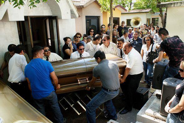 Cementerio de narcos - Univision