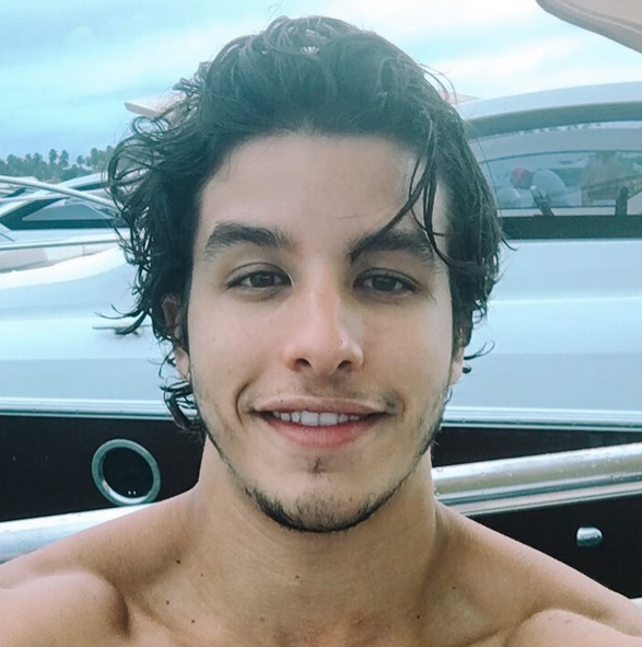 Ricky Tavares es el guapo ‘José de Egipto’ adolescente, conócelo ...