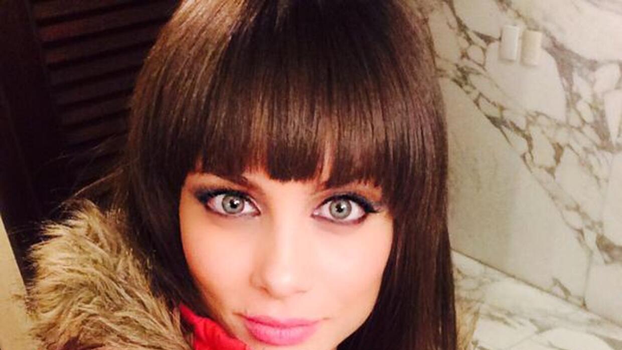 Victoria Camacho: Últimas noticias, videos y fotos de Victoria Camacho ...