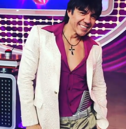 Las frases más divertidas de Albertano Santa Cruz - Univision