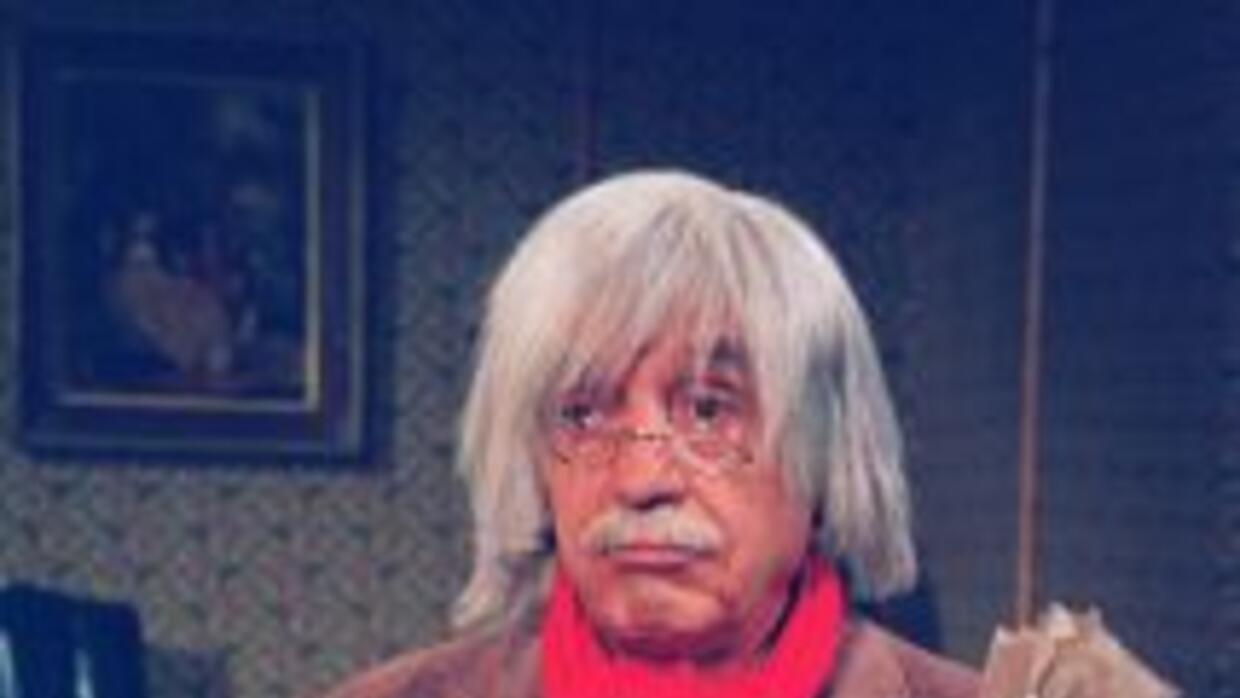 Doctor Chapatín - Univision