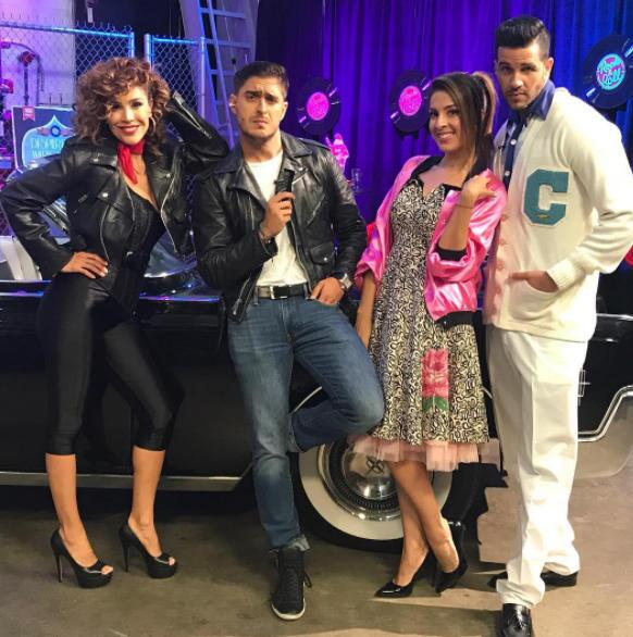 Cosas que debes saber sobre Rodolfo Landeros - Univision