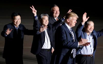 La vida y secretos de Melania Trump - Univision