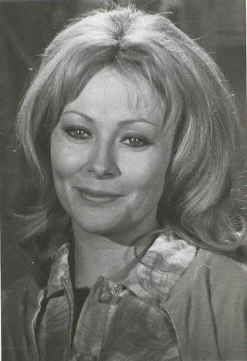 Los últimos minutos de Fanny Cano: la tragedia que apagó el fulgor de ...