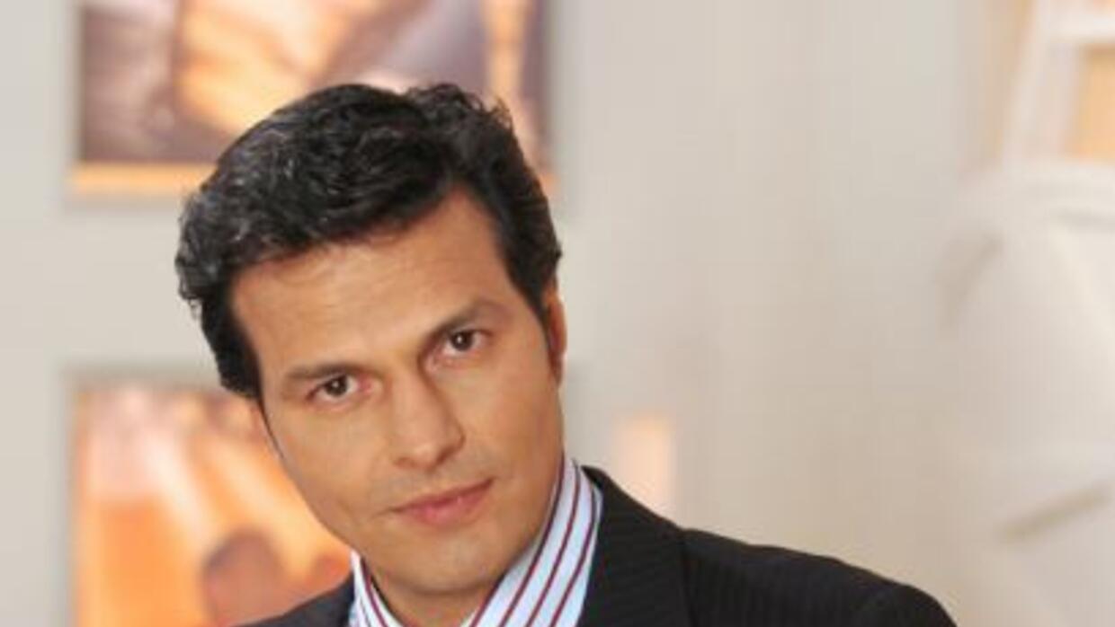 Agustín Arana: Últimas noticias, videos y fotos de Agustín Arana ...