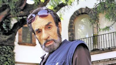 Murió Germán Robles, el 'Vampiro' de México - Univision