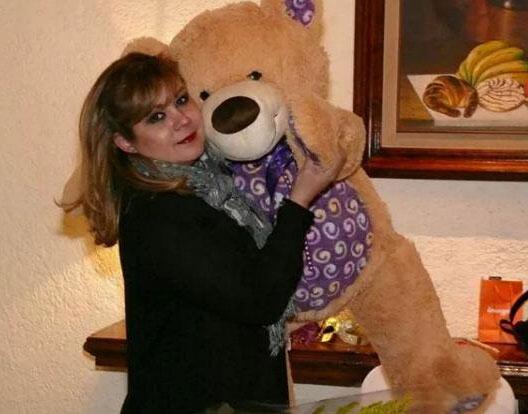 Gaby Ruffo, de conductora de 'TVO' a escritora de telenovelas - Univision