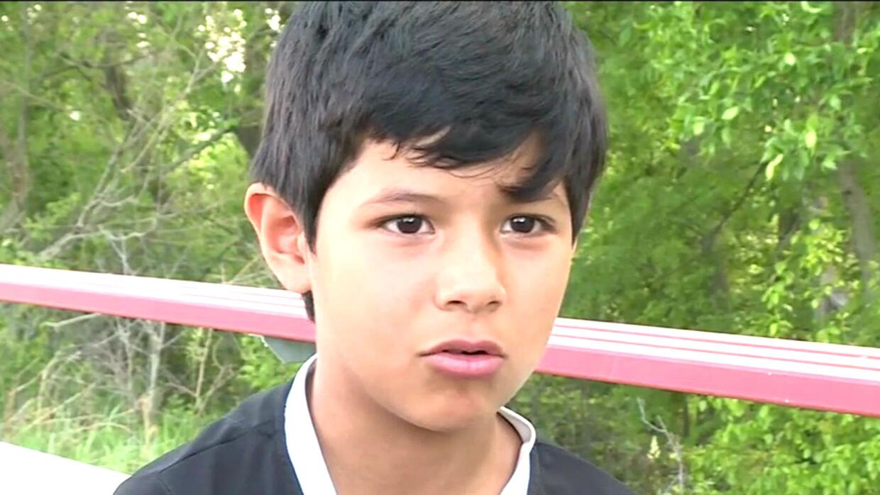 Solo Porque Parezco Un Niño No Significa Que Lo Sea” Asegura Menor Discriminada Por Su