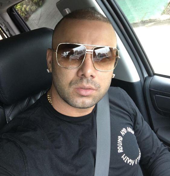 La moda urbana de Wisin, check it out! - Univision
