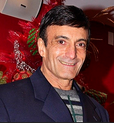 Tony Bravo, el veterano actor que enfrenta una tragedia familiar ...