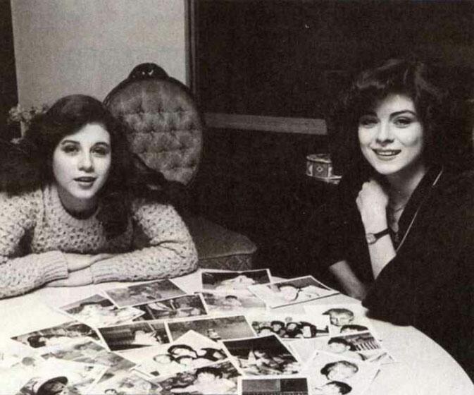 Gaby Ruffo, de conductora de 'TVO' a escritora de telenovelas - Univision