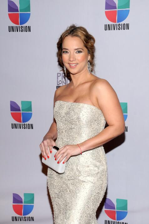 Adamari López y su admirable ejemplo: tienes que ver el motivo de su ...