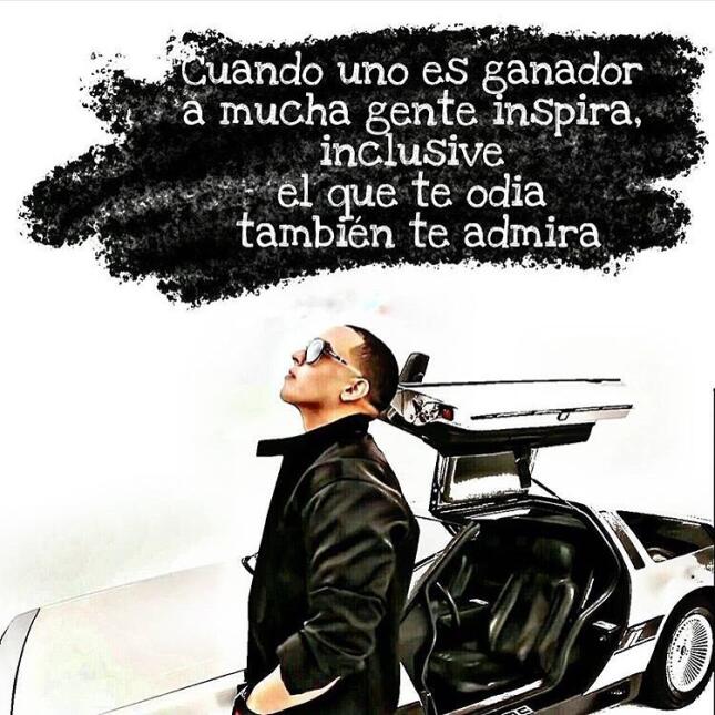Conoce los increíbles autos de Daddy Yankee - Univision