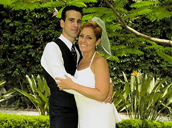 Los actores que más veces han llegado al altar - Univision