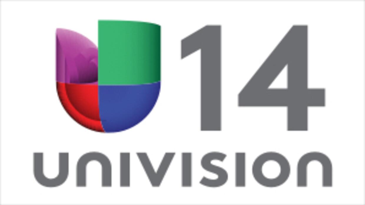 Univision Puerto Rico Logo