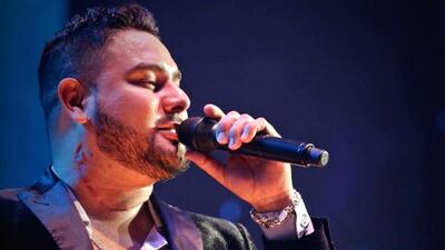 Alan de Banda MS, en exclusiva sobre su cicatriz: “No quiero quitármela ...