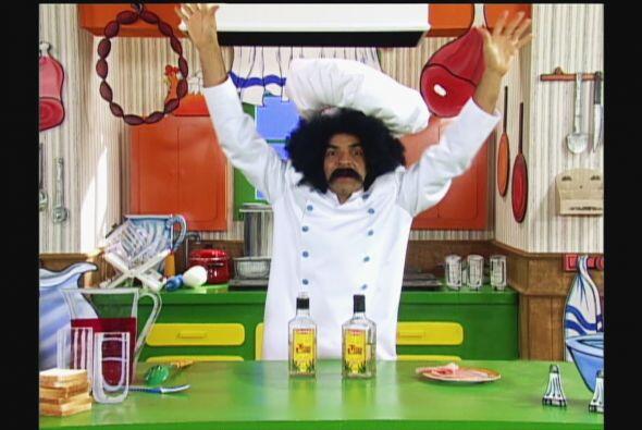 ¿Cuál es tu personaje favorito de Derbez? - Univision