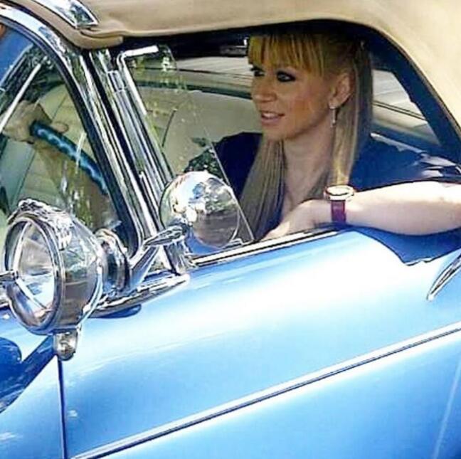 Noelia viene sexy e imparable este 2016 - Univision