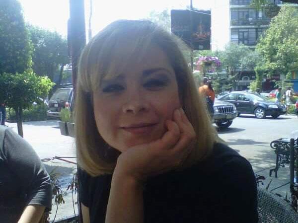 Gaby Ruffo, de conductora de 'TVO' a escritora de telenovelas - Univision