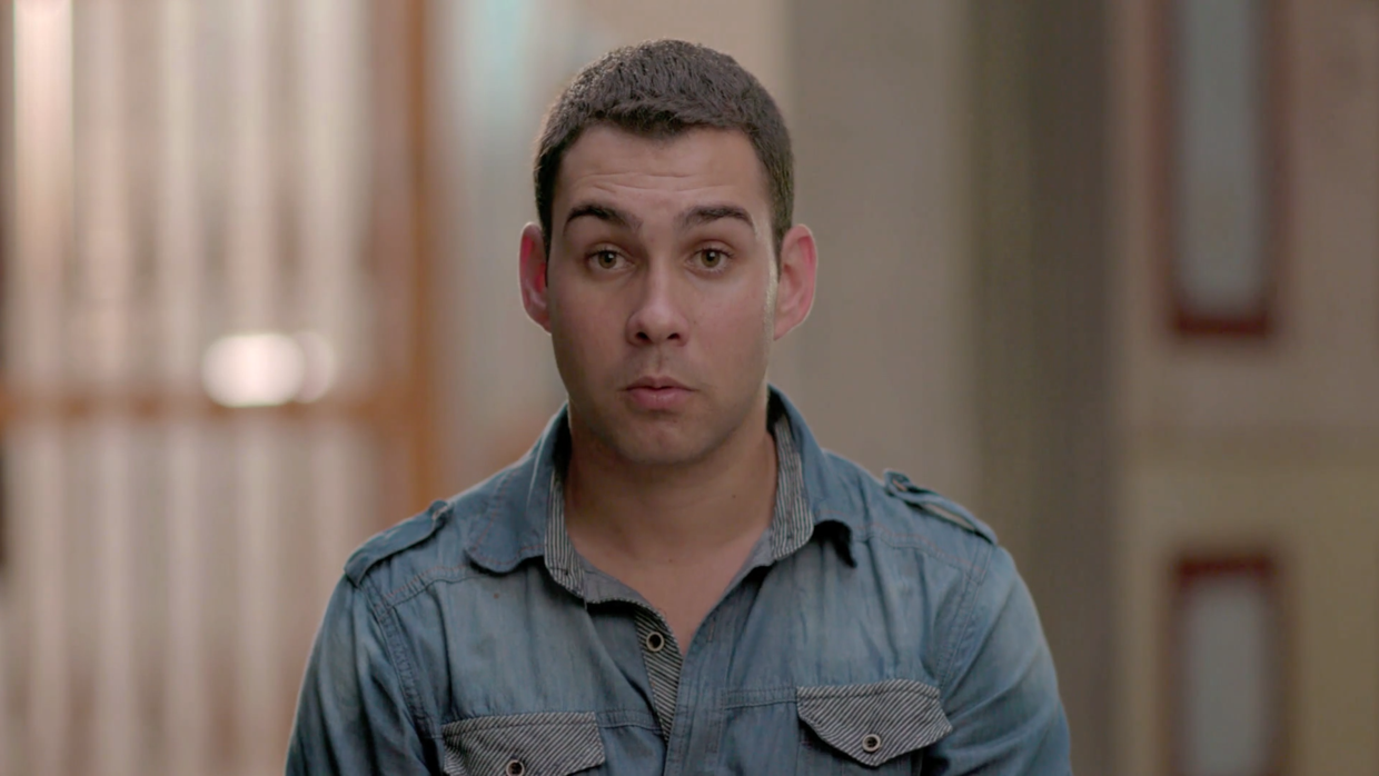 The political battle over Cuban rafter boy, Elián González, is the ...