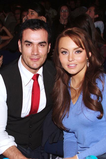 David Zepeda y su historia dentro de las telenovelas - Univision