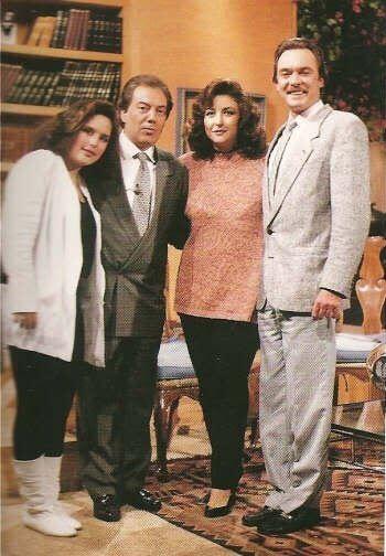 Muere Claudio Báez a los 69 años: uno de los grandes villanos de las ...