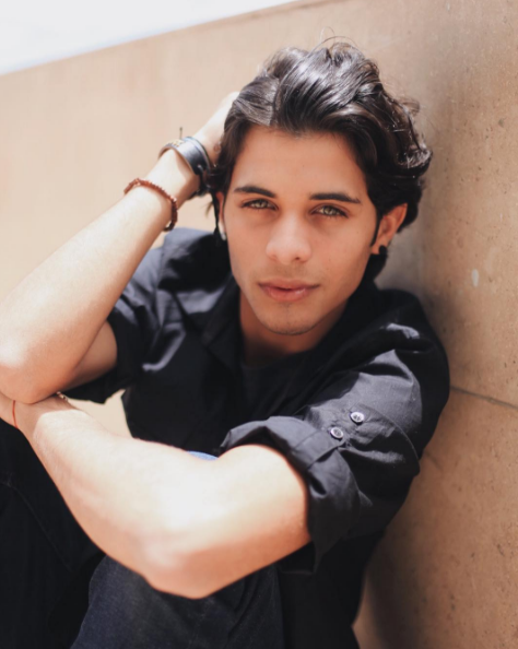 ¿Dónde están las princesas de Erick Brian de CNCO? | La Banda - Univision