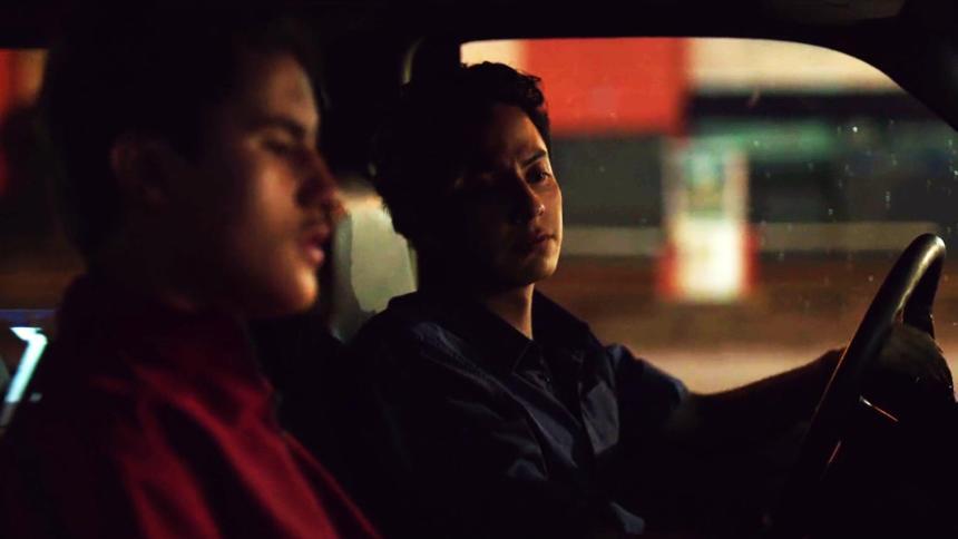 Sangrienta marea de confusión: así fue la muerte de ‘El Moreno’ - Univision