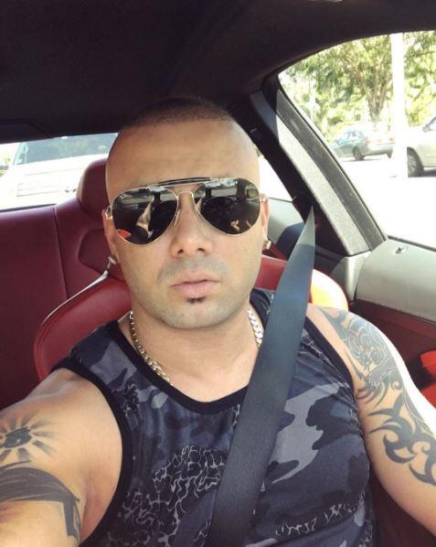 La moda urbana de Wisin, check it out! - Univision