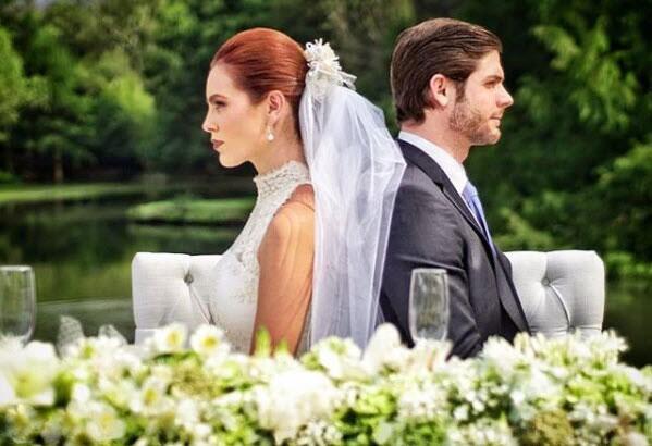 Esto es lo que sabemos de Jackie Sauza, la mujer que le robó el corazón ...