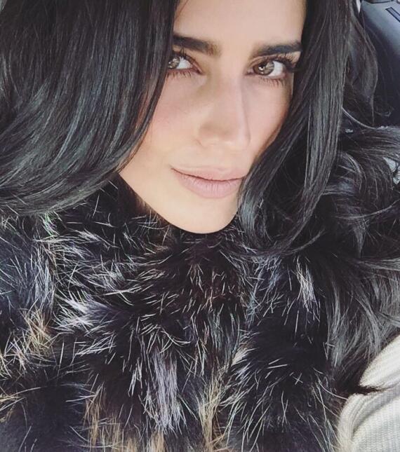 Estos son los 12 datos que tienes que conocer de Bárbara de Regil ...