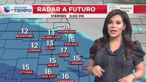 Clima: Últimas noticias, videos y fotos de Clima - Univision