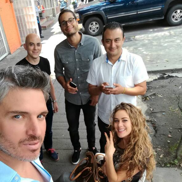 Ramiro Fumazoni no deja de presumir a sus hermosos mellizos en redes ...