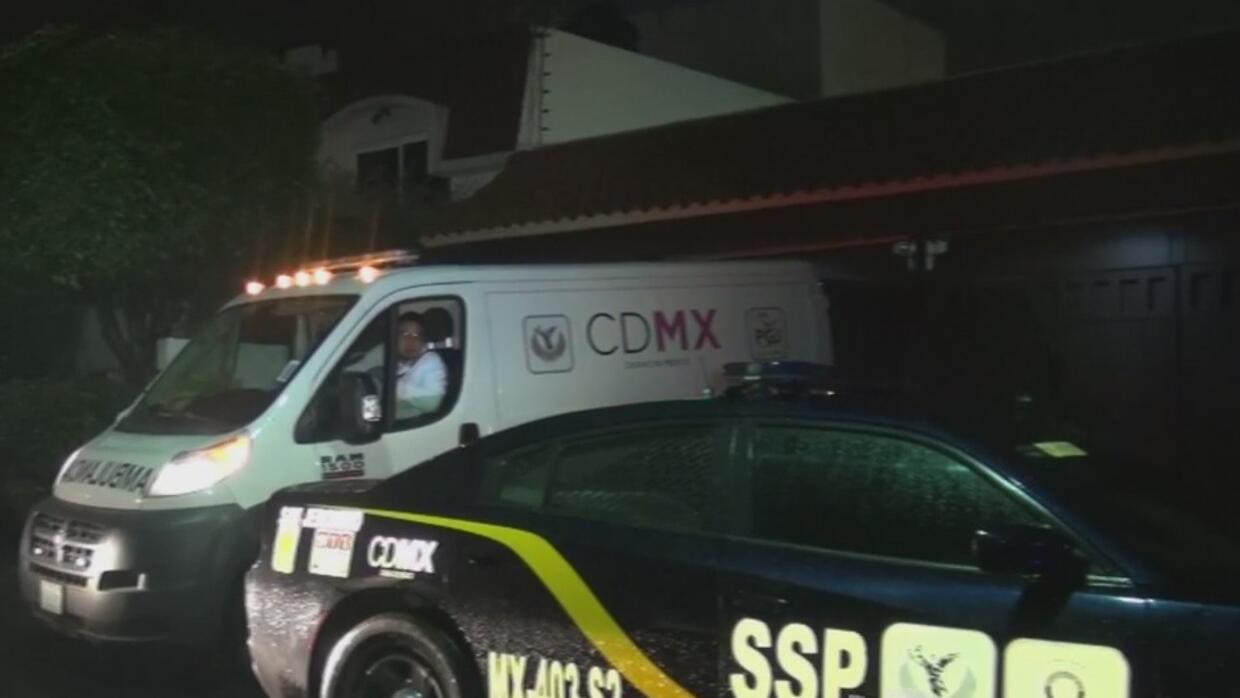 Madre Mata A Sus 3 Hijos Envenenándolos Para No Dárselos A Su Expareja