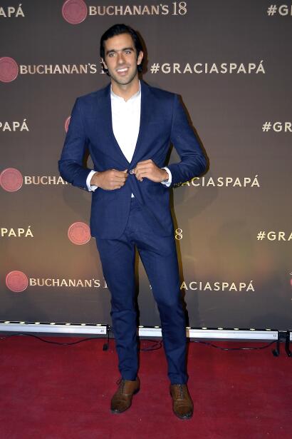 Festeja a José Pablo Minor con las 5 cosas que no sabías de él - Univision